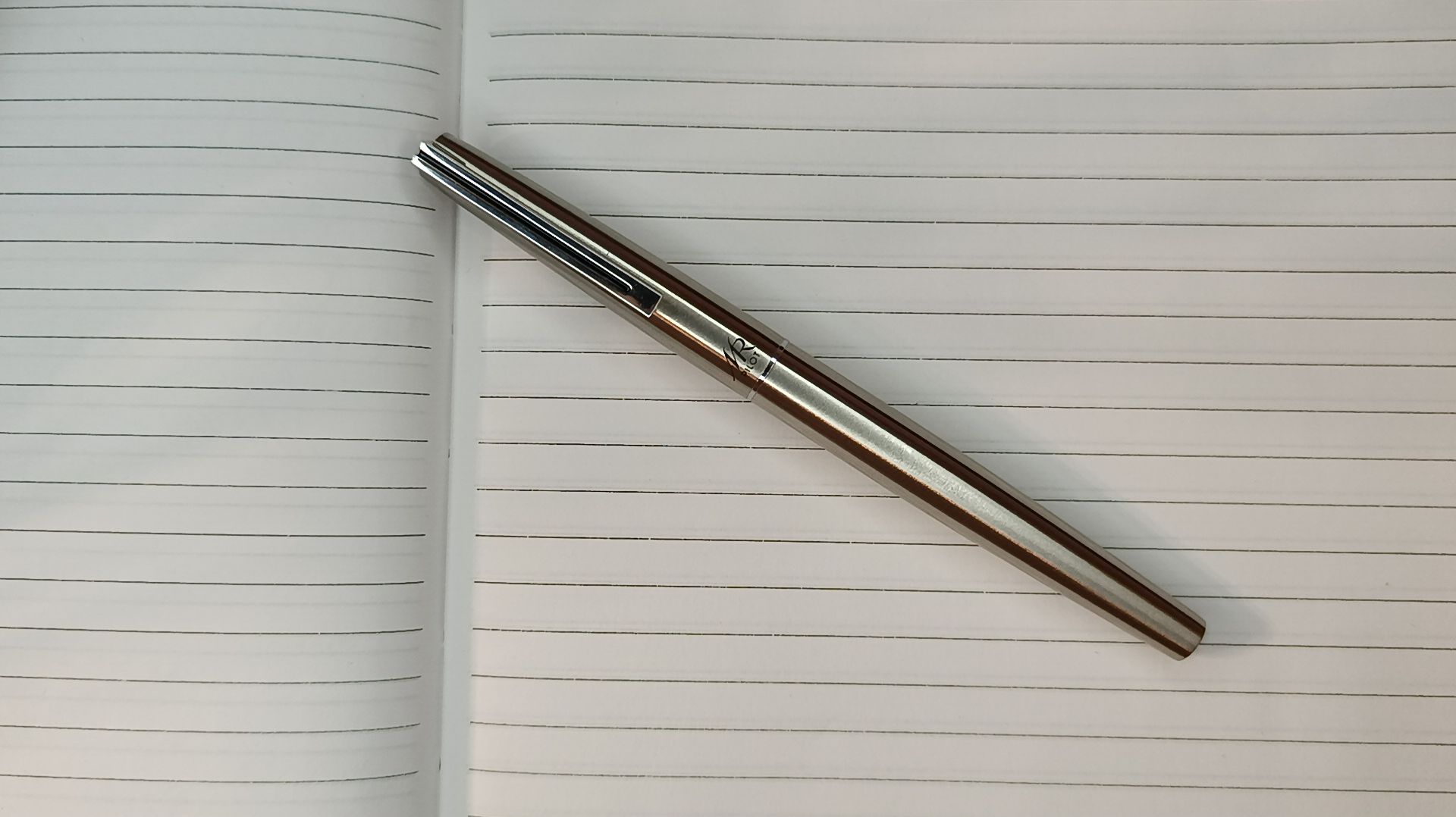 Перьевая ручка Pilot Murex MR-500SS