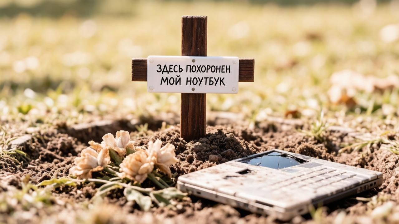 «Нейросети уже меняют литературу. Признание писателя»