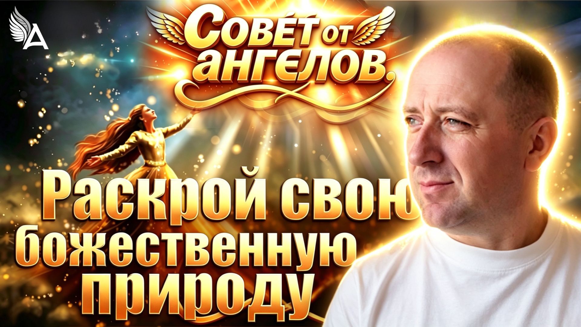 Совет от Ангелов