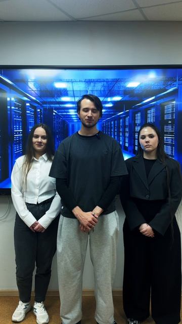 090302 Информационные системы и технологии ИИТК