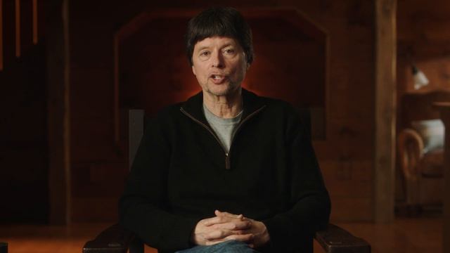 77-05 - Telling A True Story - Ken Burns Teaches Documentary Filmmaking