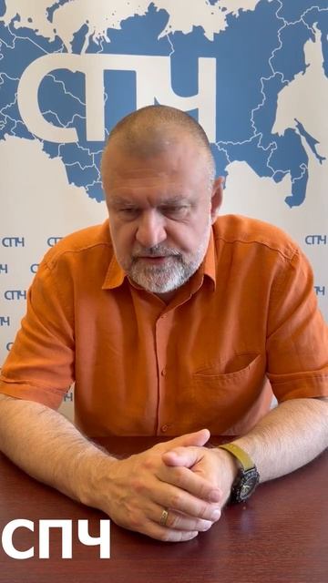 Кирилл Кабанов