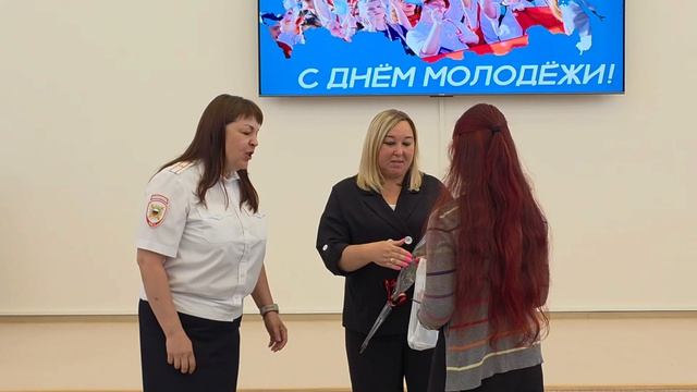 День молодёжи: Молодежь – это не просто возрастная категория