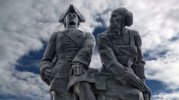 кн 1ч 2 Каменный Пояс. Книга 1. Демидовы Евгений Александрович Федоров  аудиокнига