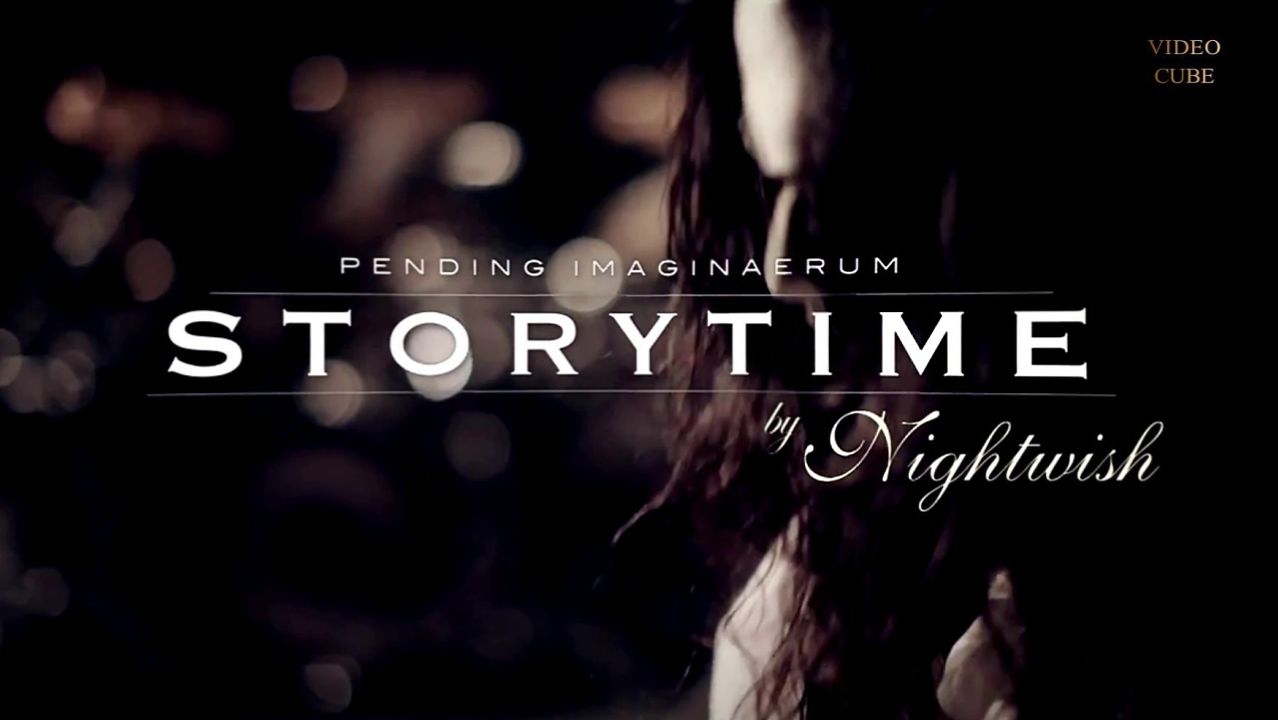 Nightwish - Storytime.2011.FHD