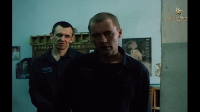 Глас народа (кф. Беспредел)