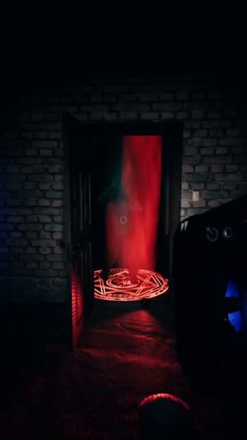 Ghost Exile Гриммуа