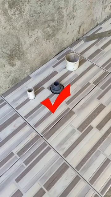 Работа с керамической плиткой