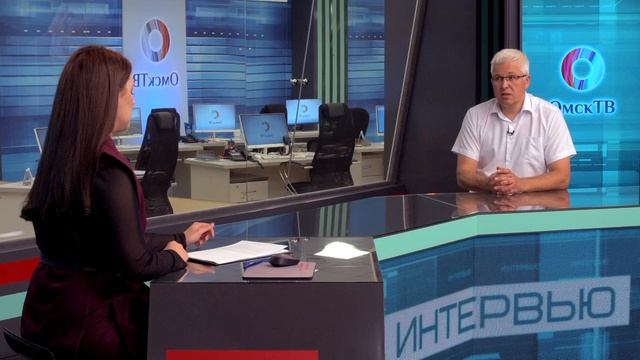 Интервью от 29.06.2026. Алексей Саяпин
