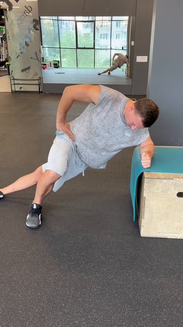 QL-stretch