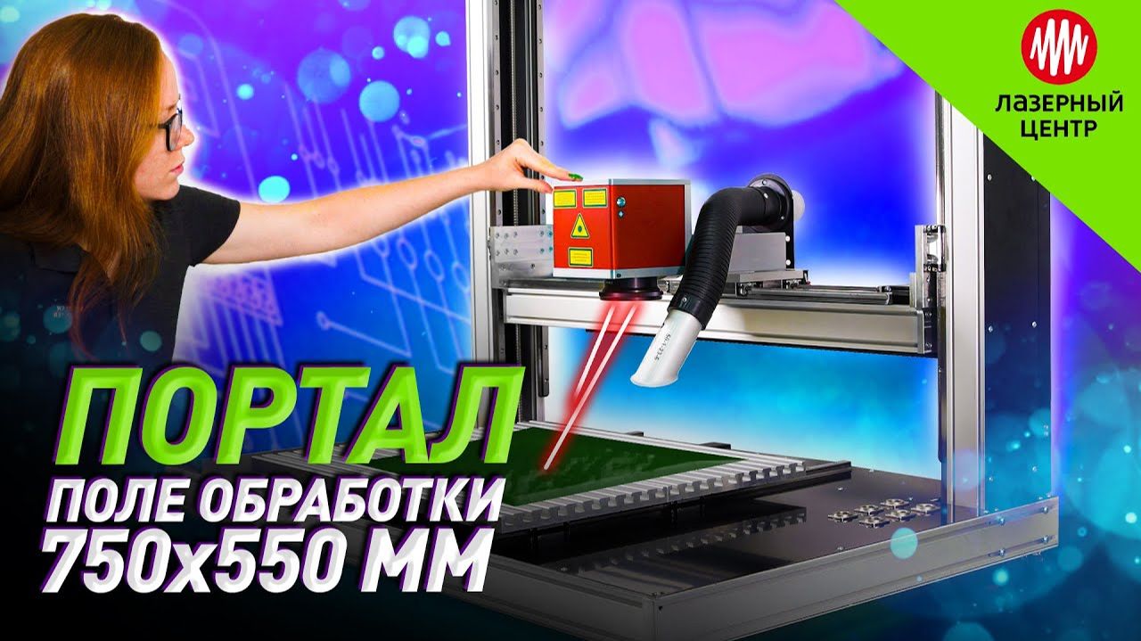 Лазерные станки: от проекта до готового изделия