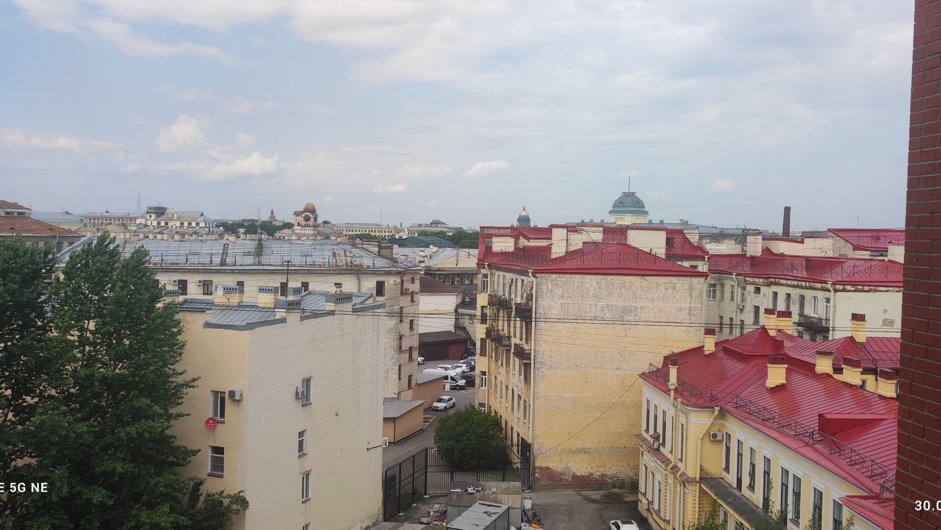 Недвижимость