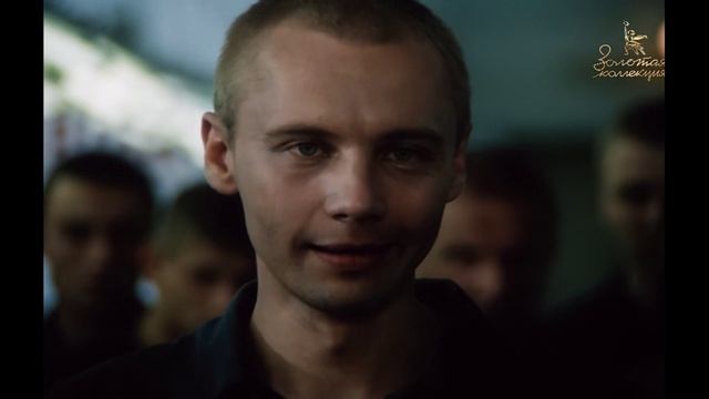 Черная масть (кф. Беспредел)