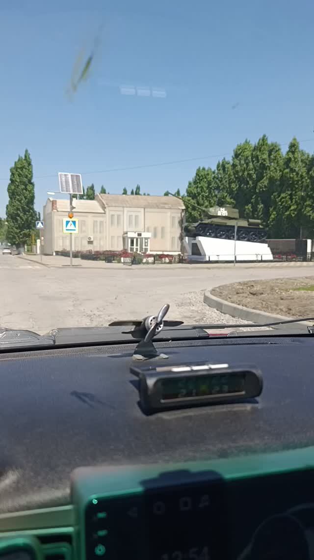Станица Тацинская Ростовская область