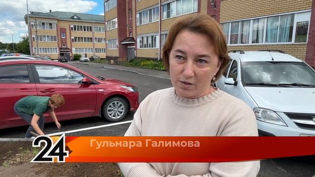 Всё дело в жителях: как обычный двор стал образцовым