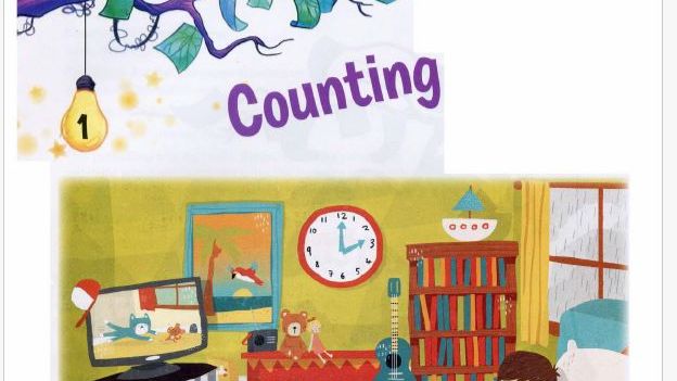 Storyfun 1