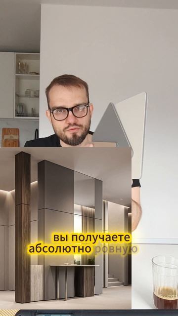 Лампа Лосева ремонт  и бамбуковые панели
