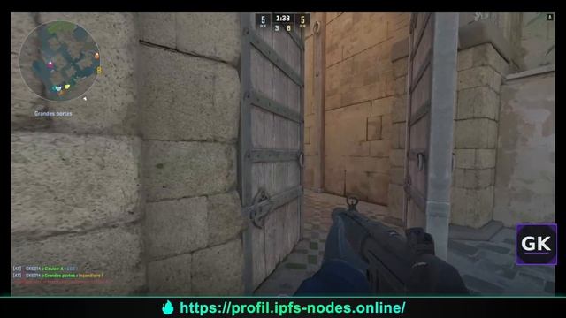 CS2