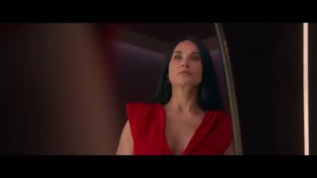 Дэми Мур - фильмы с участием