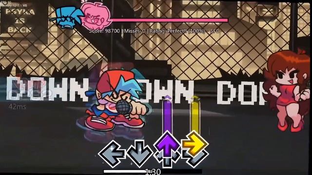 FNF