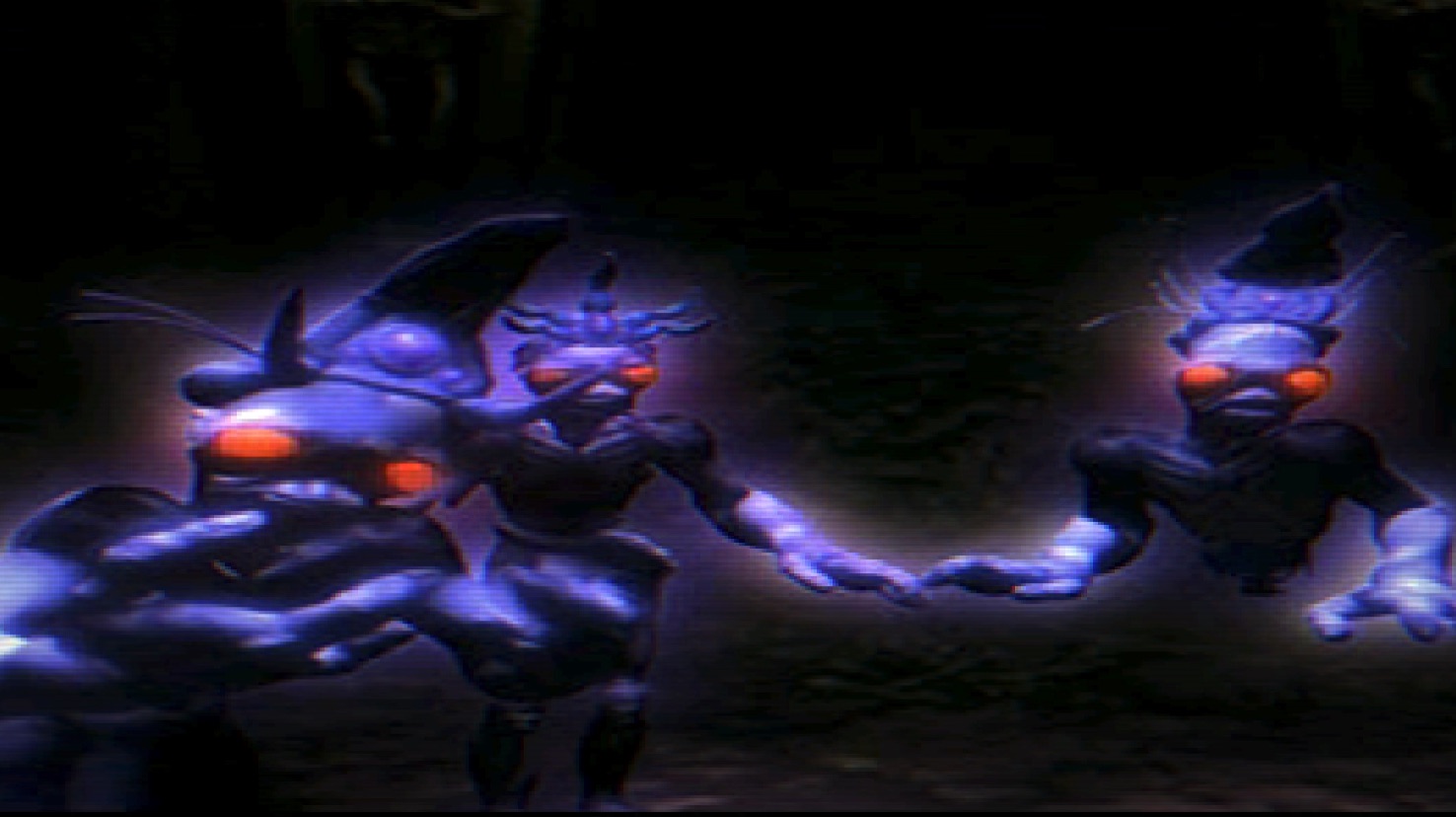 oddworld abe′s exoddus
