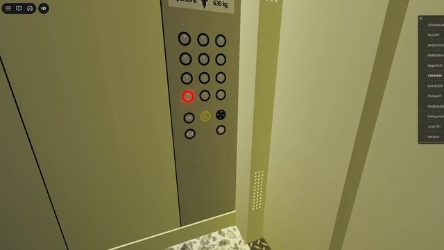 Лифты