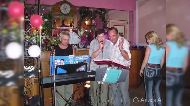 У каждого пьянства есть запах особый.