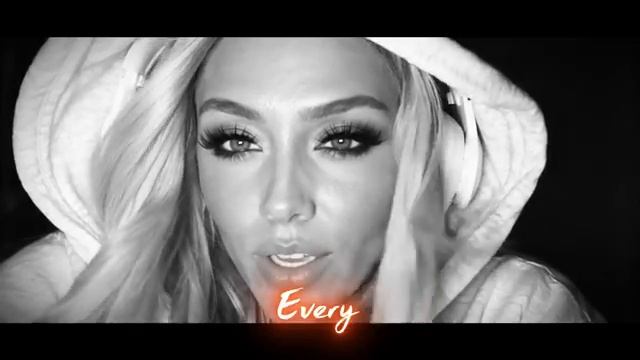 Skyla Reeze — Feel Me Now