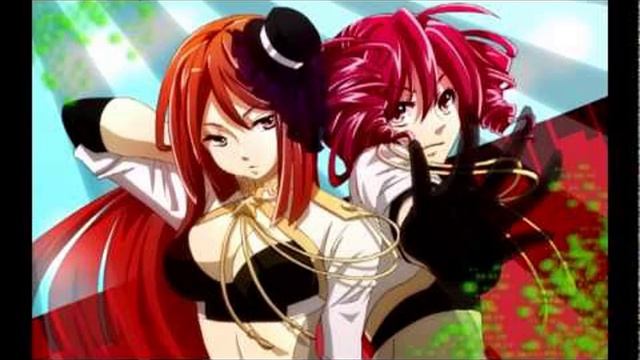 Teto Kasane & Ritsu Namine - Brilliant x Close To You (Tanjiro Taidana Cover)