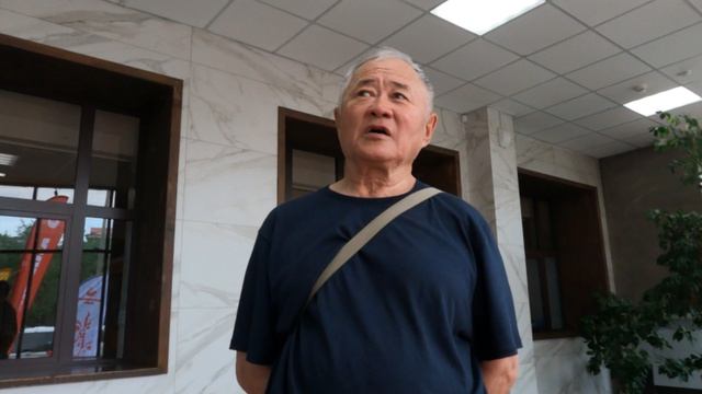 ″АЛТАРГАНА″-2026  БУРЯАД УЛАСДА. ИЮЛИИН 1.