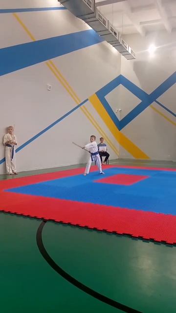 Галимов Радмир Чион