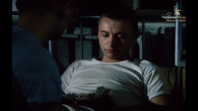 Я тебе торт принёс (кф. Беспредел)