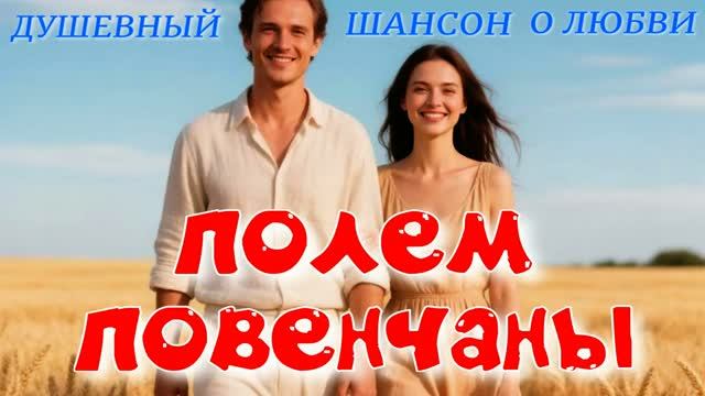 ПОЛЕМ ПОВЕНЧАНЫ — Самая теплая песня о самом главном (премьера 2026)