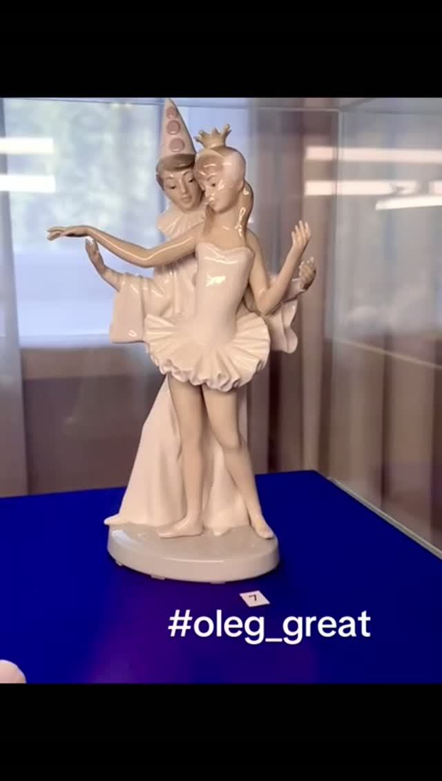 Ballet Russe: путешествие в мир русского балета