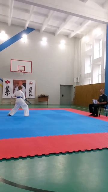 Киселева Елизавета Чион