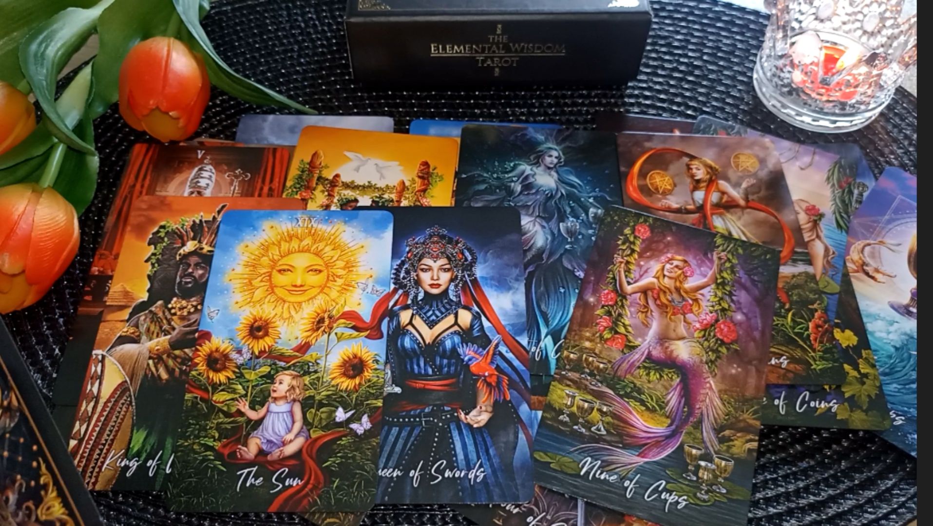 🌹💍👰🤵 С НИМ ТЫ ПОЙДЕШЬ ПОД ВЕНЕЦ 💙🩷🧿🌹