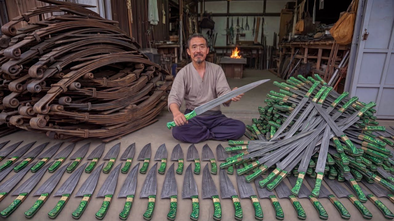 All Asian Production