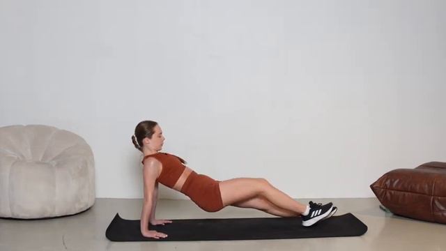 10 min deep core