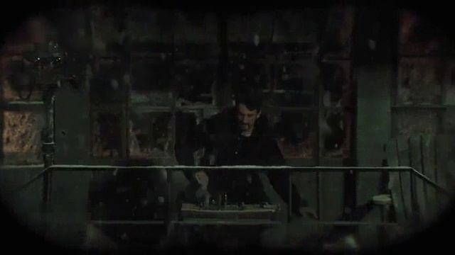 КЛИП "Two Points in the Gorge (Full Version)"