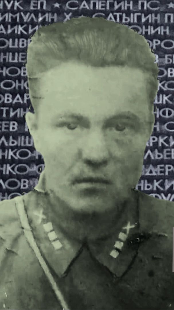Мои ветераны забыть значит предать