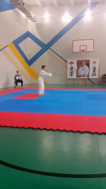 Мухтаров Раян Чион