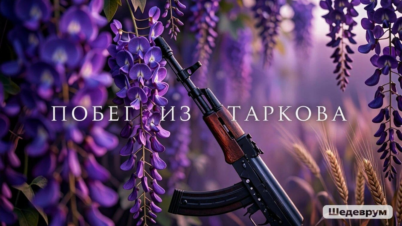 ТАРКОВ онЛайн 27 рейд №195 | ХАН БАТОН | XAH 6ATOH | Escape From Tarkov | Побег из Таркова
