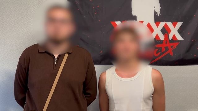 В Челябинске нарушители задержаны  благодаря чат-боту «СтопГраффити – Челябинская область»
