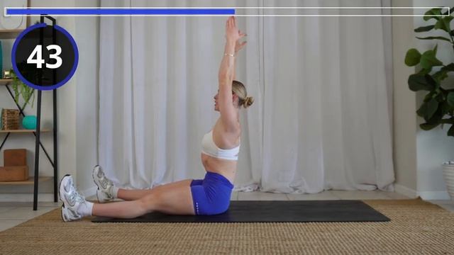 10 min killer deep core