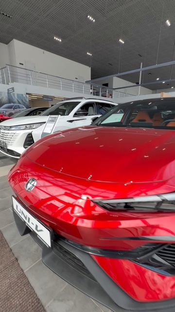 2026 CHANGAN UNI-V SPORT