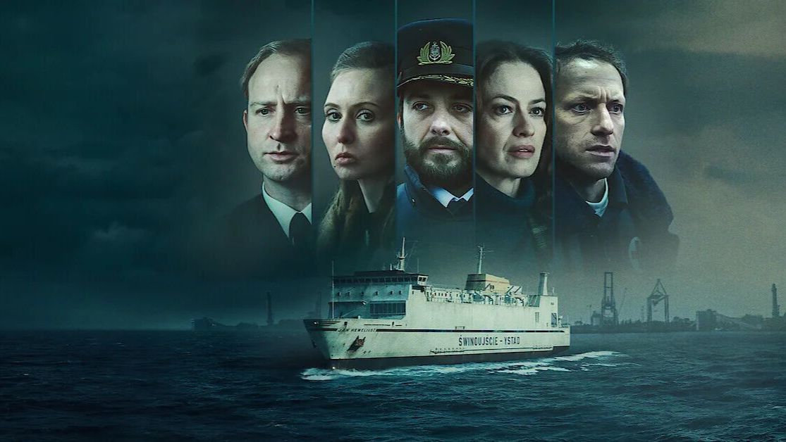 Краткие пересказы сериалов