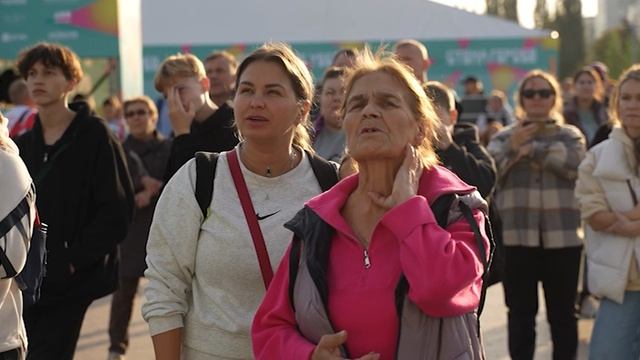 ГОСТЬ В СТУДИИ