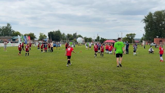 Сириус-Мелекесский район, полуфинал, 3:0