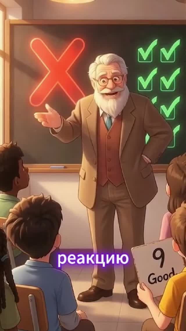 Детские рассказы
