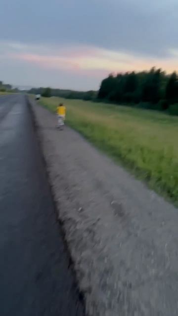 Контакт с собой.
